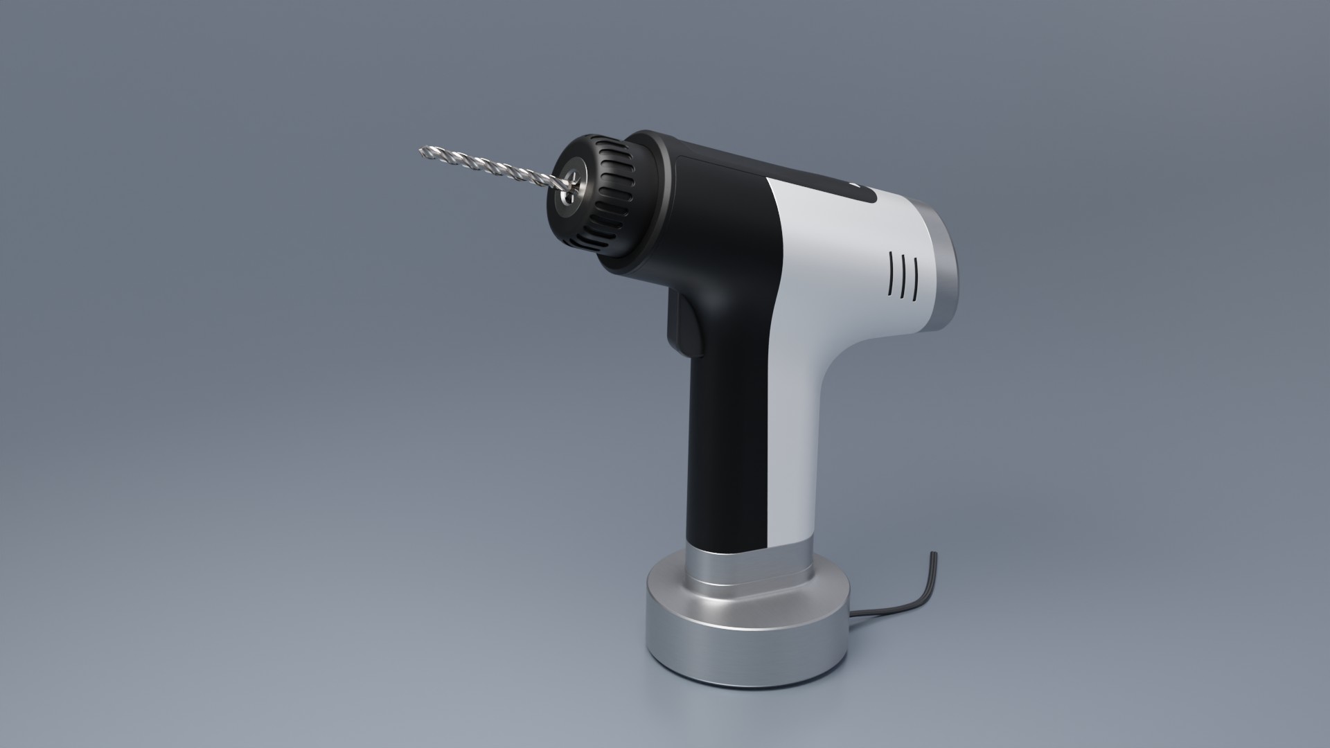 Drill tutorial views · Creative 3D Community