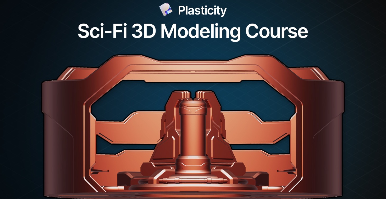 Classroom · Plasticity 3D Community