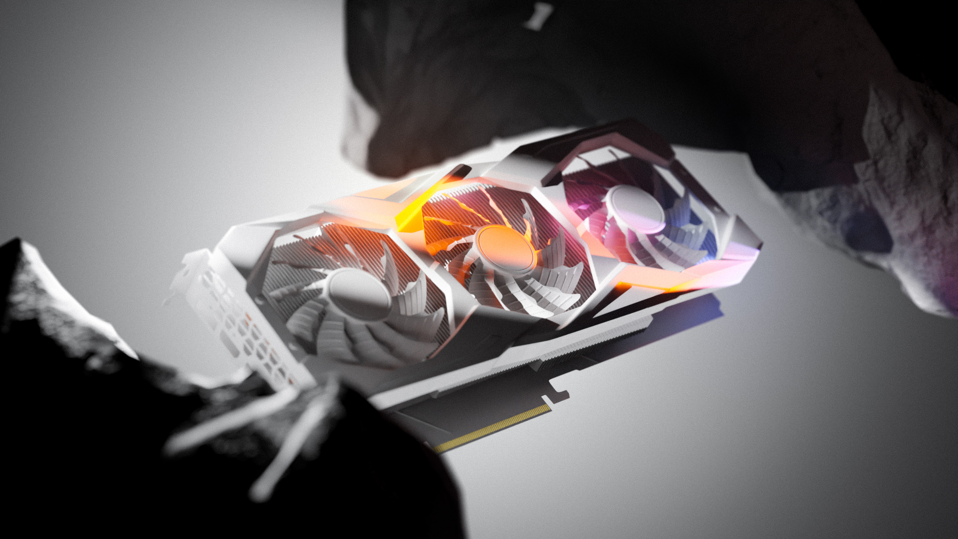 📸 Stylized Renders · Creative 3D Community