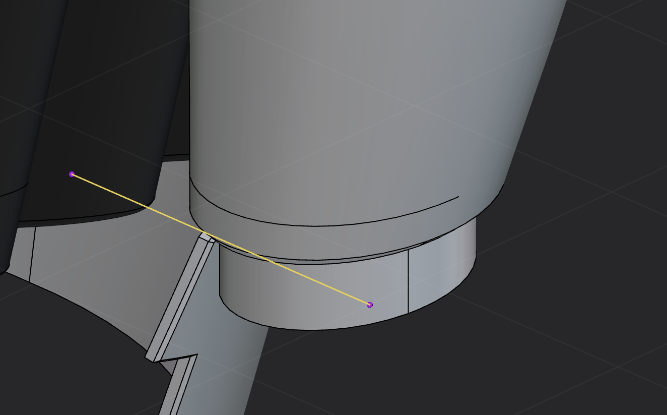 imprint curve question · Creative 3D Community