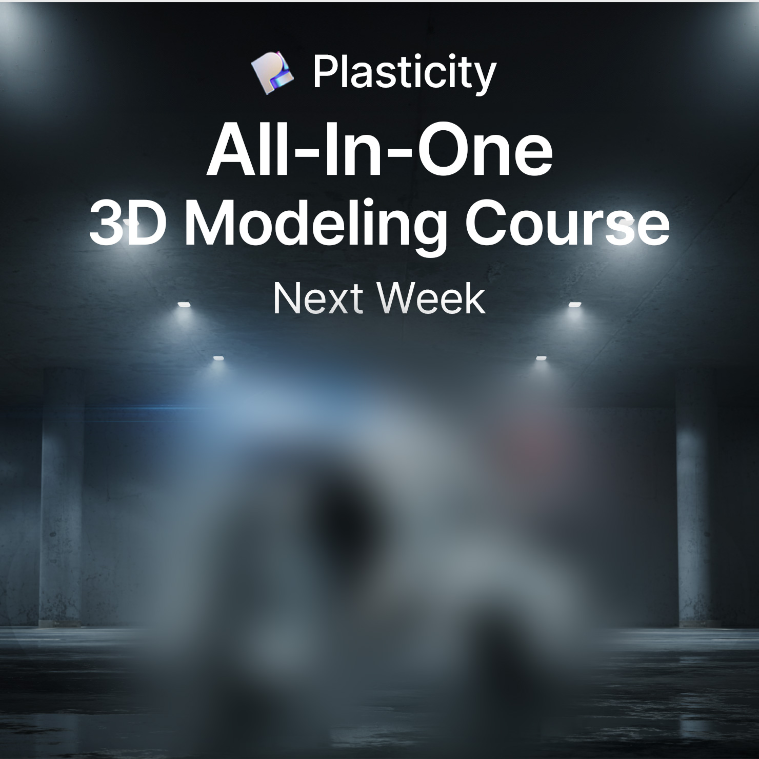 All-In-One Plasticity 3D Modeling Solution · Creative 3D Community
