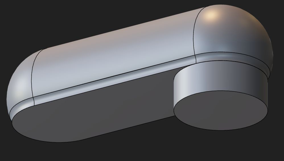 Boolean Error I Cant Resolve · Creative 3d Community 