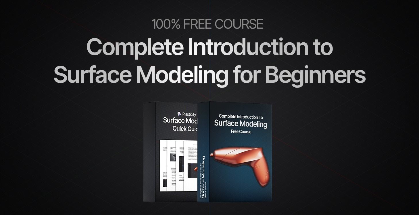 Classroom · Plasticity 3D Community