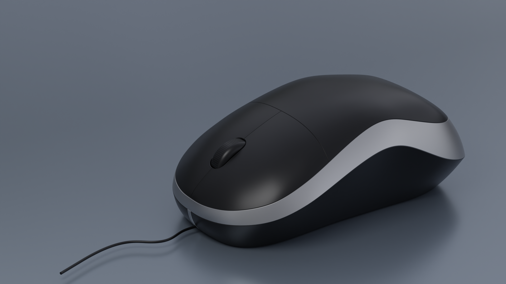 Mouse tutorial views · Creative 3D Community