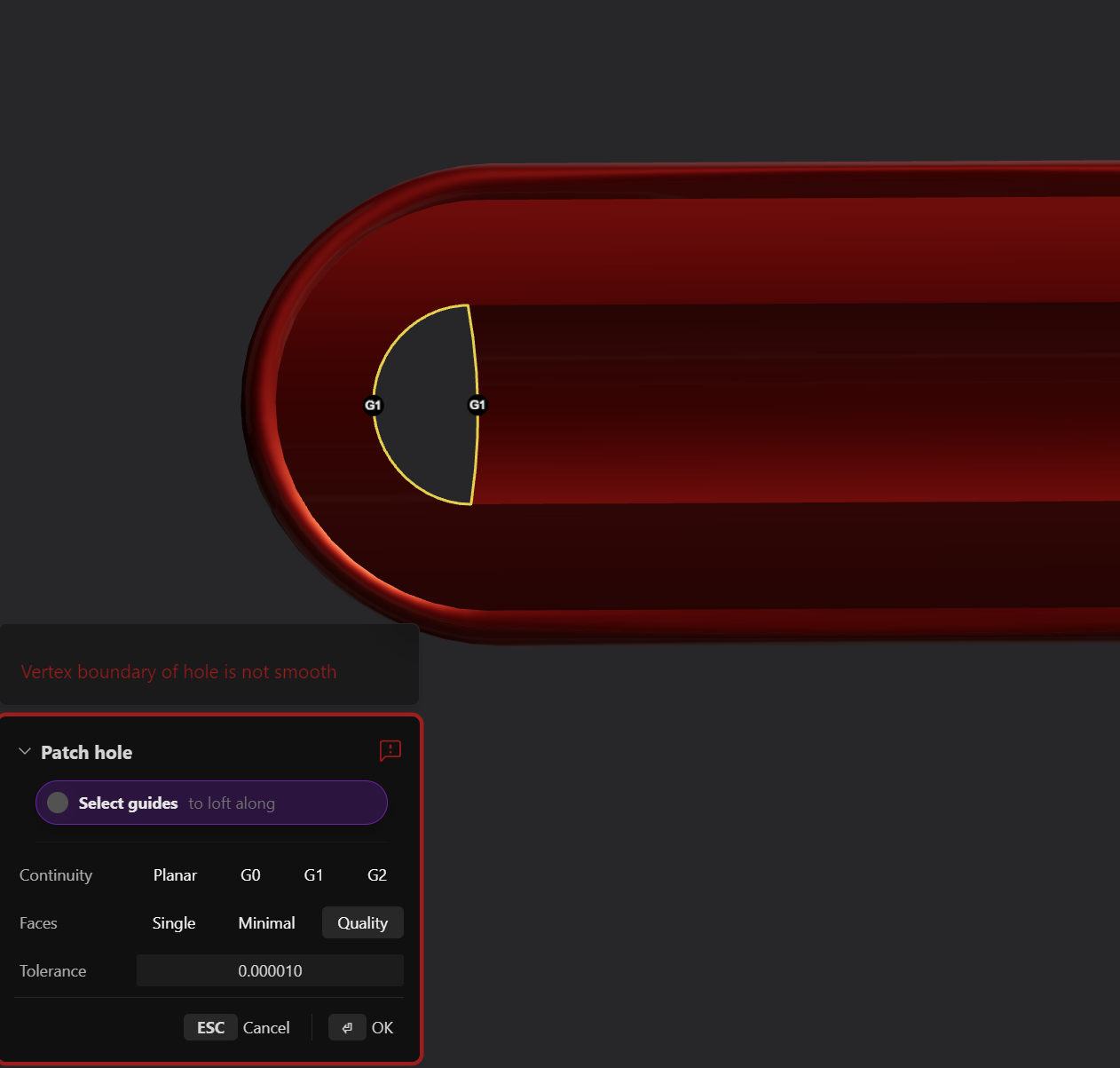 Apple Watch Tutorial Feedback · Creative 3D Community