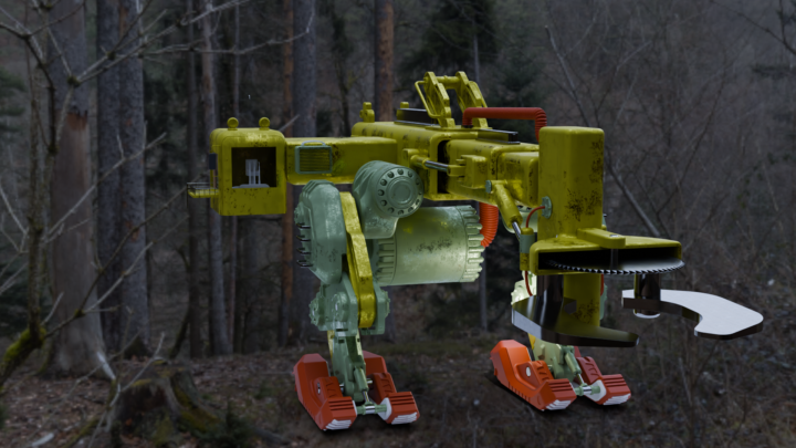 Creative 3D Community