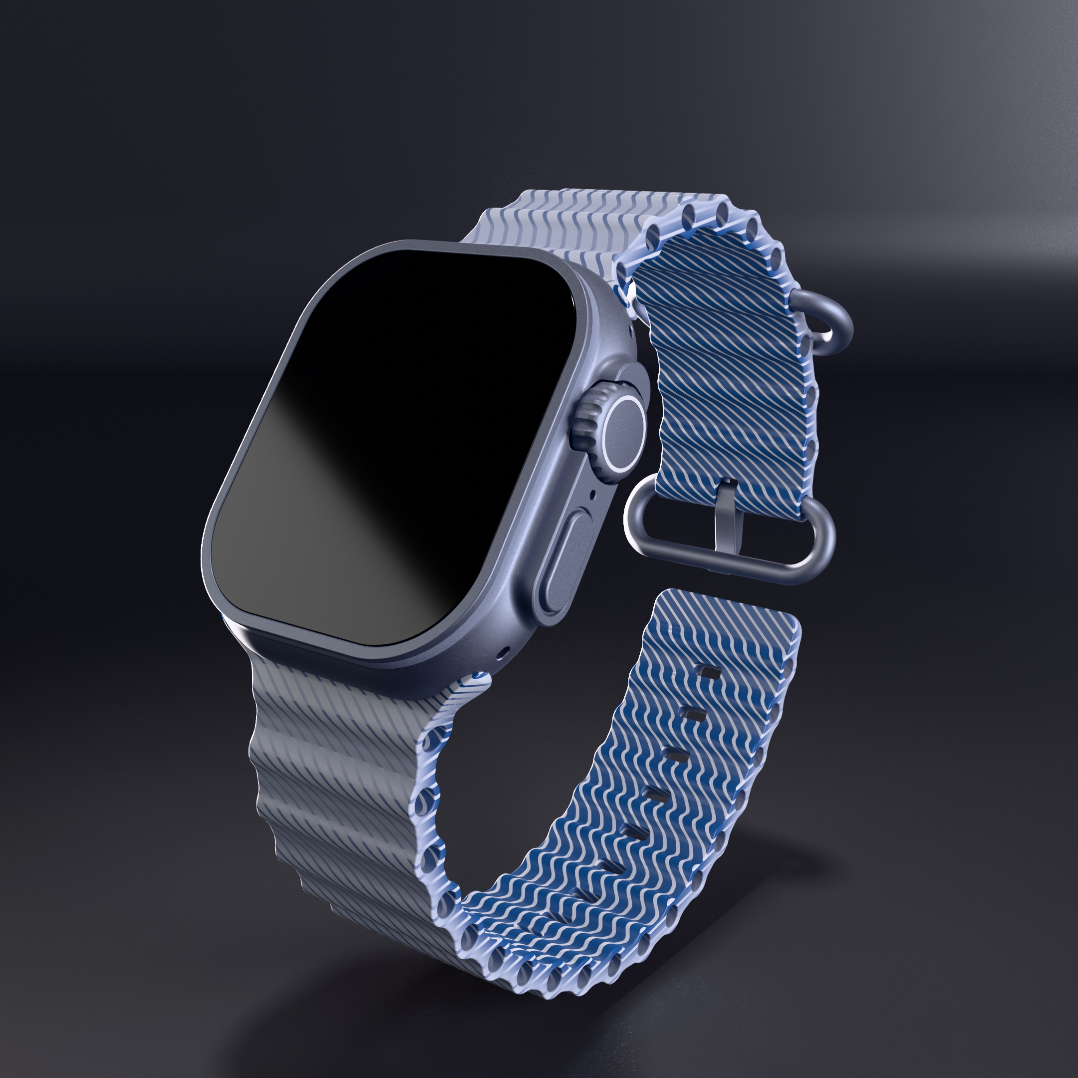 Render images of the course results · Creative 3D Community