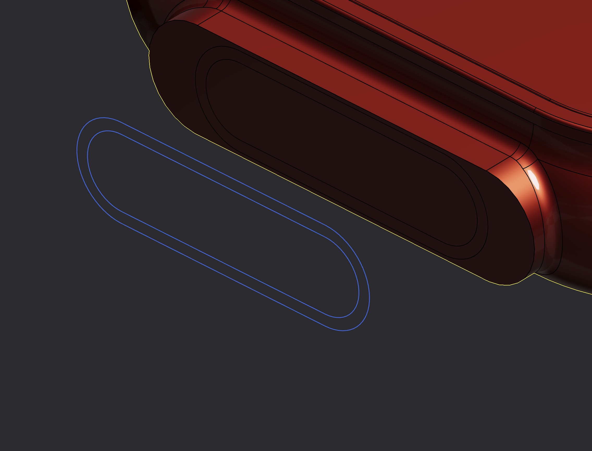 Imprint Tool · Creative 3D Community