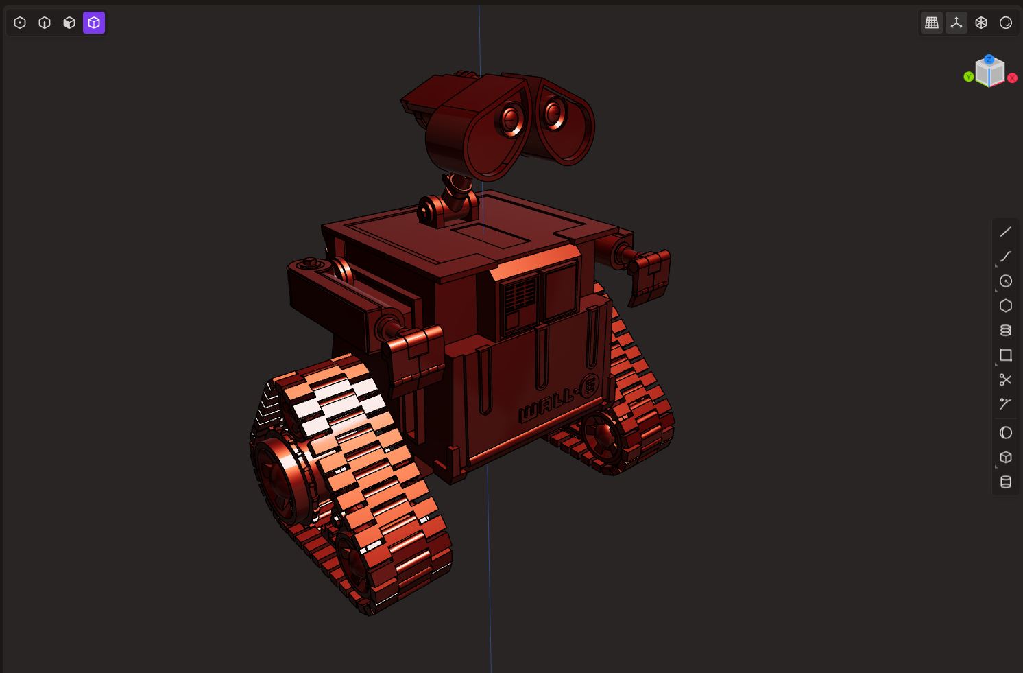 Plasticity Studies · Creative 3D Community