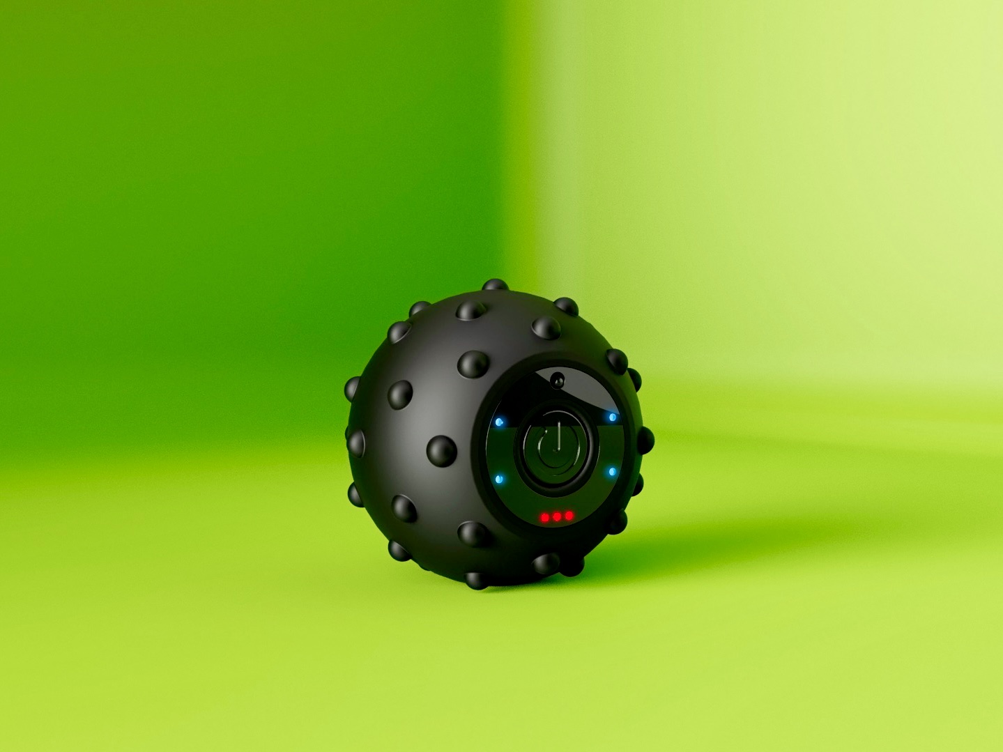 Final renders! · Creative 3D Community