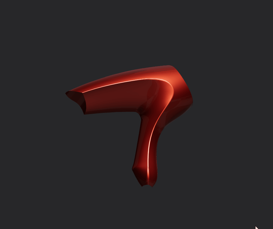 Can't get enough of Surface Modeling · Creative 3D Community