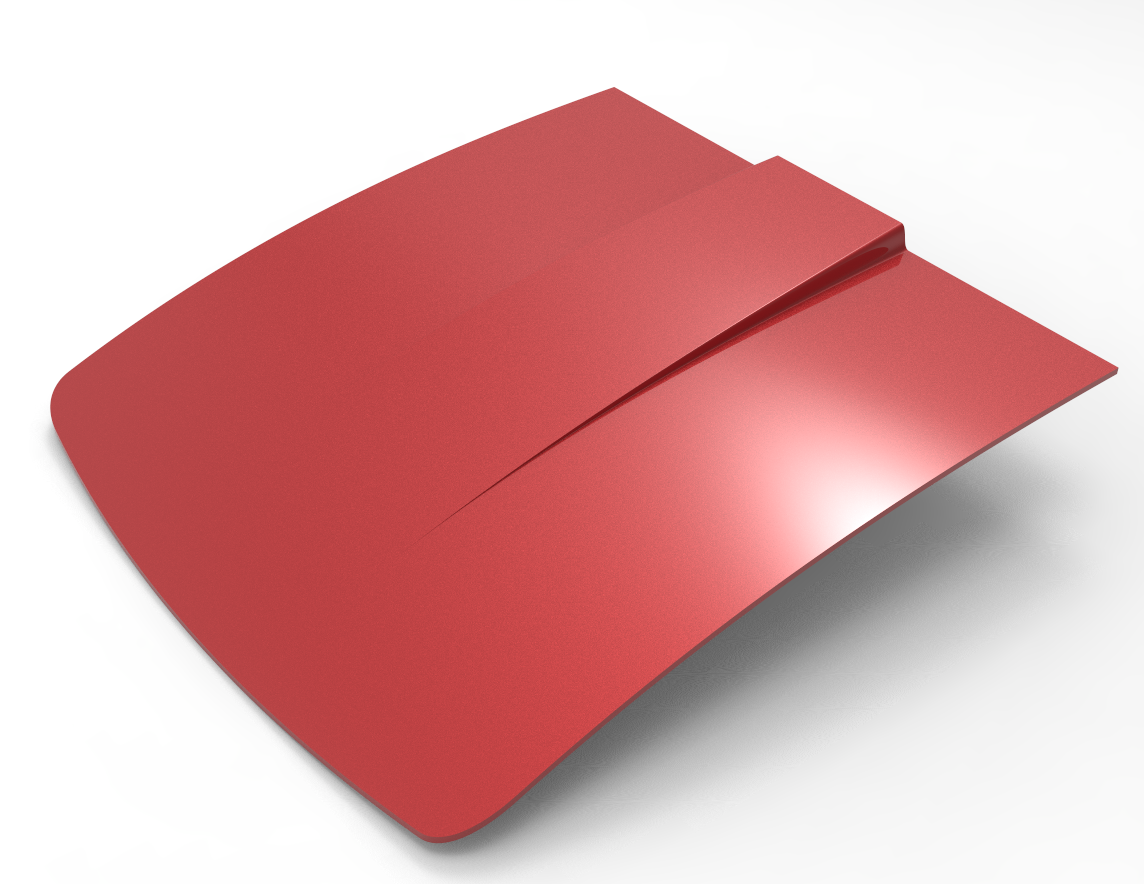 Surface Modeling in plasticity · Creative 3D Community