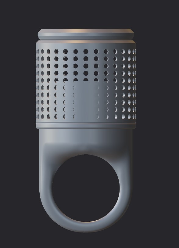 Surface modeling practice · Creative 3D Community