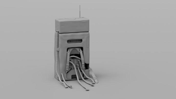 Creative 3D Community