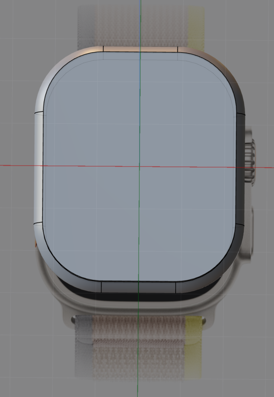 Reference Image Opacity Issue · Creative 3d Community 