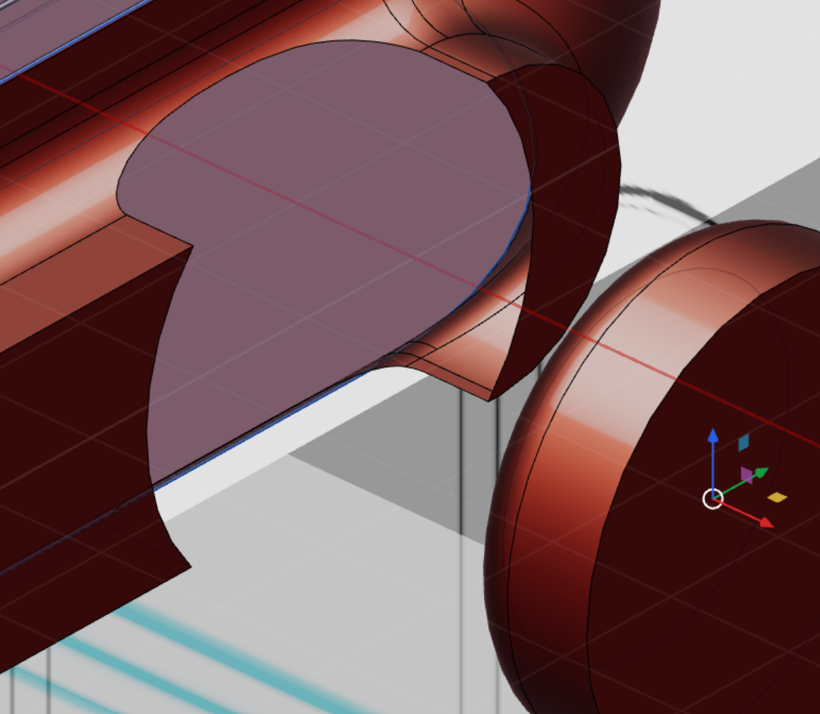 Plasticity - Boolean operation issues · Creative 3D Community