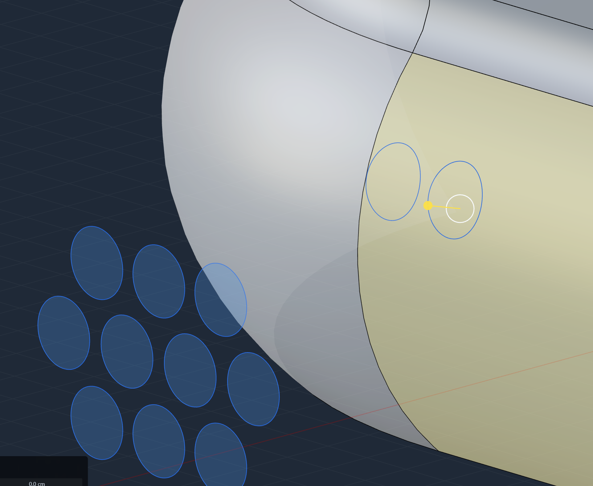 Apple Watch Tutorial Issue · Creative 3D Community