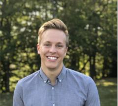 Zachary Van Heyningen