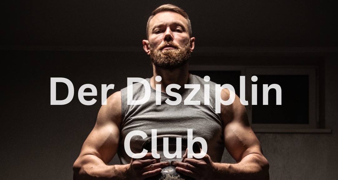 Der Disziplin Club