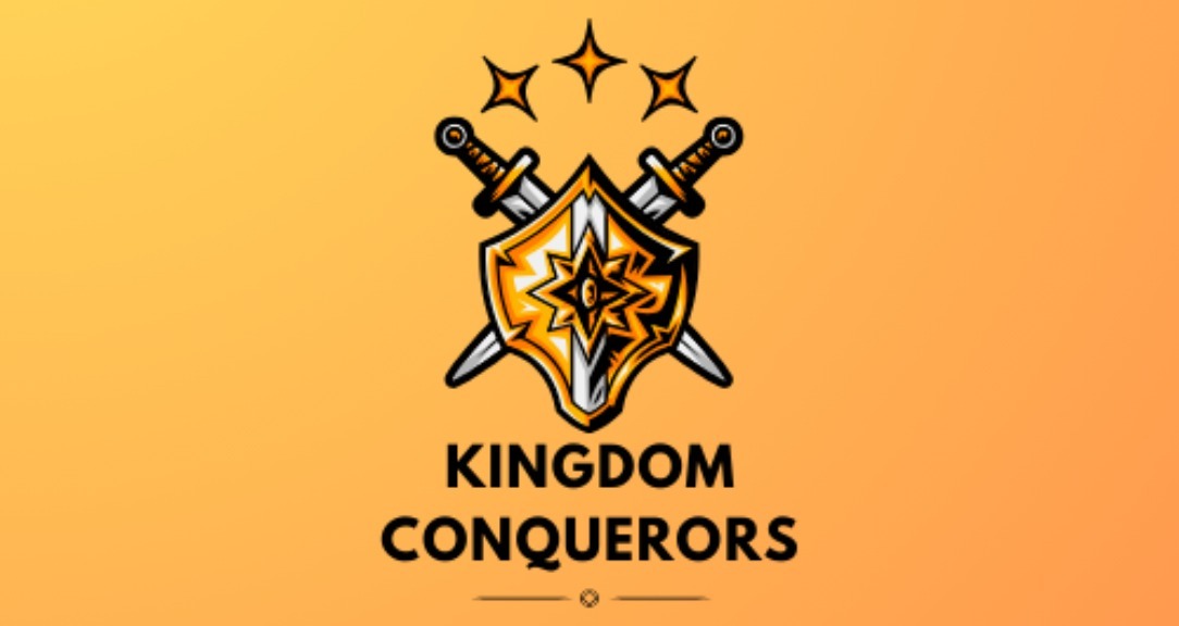 Introduction Post ☝🏼⚔️ · Kingdom Conquerors