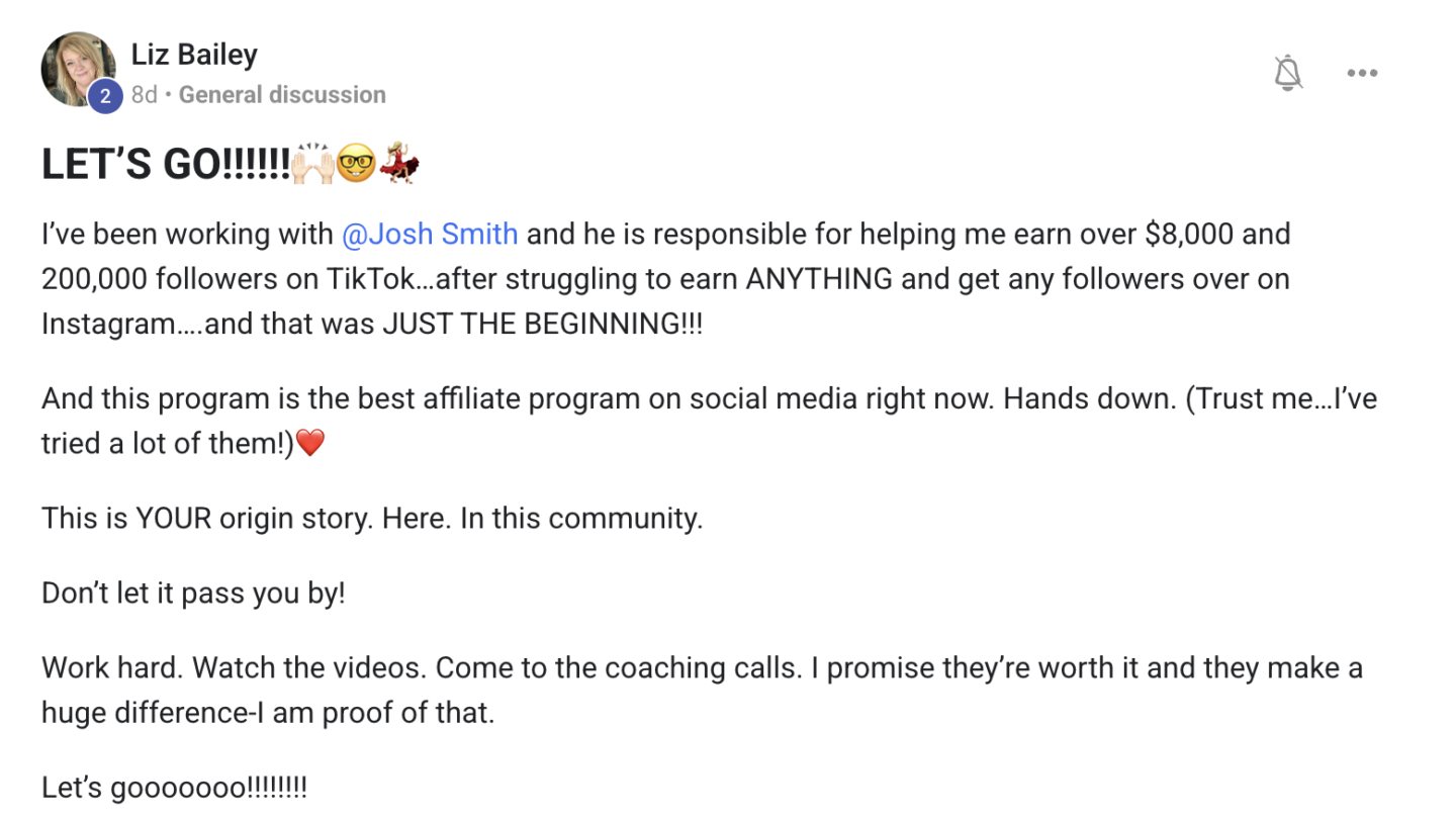 6-Figure Affiliate Blueprint