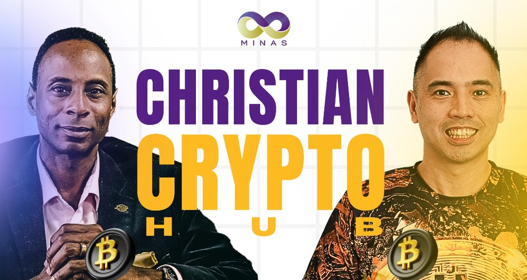 Kingdom Women Holding XRP or ZNOG! · Christian Crypto HUB
