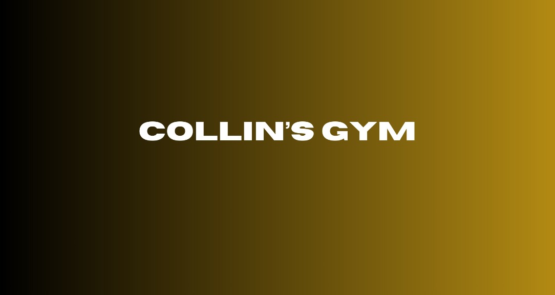 Collin's Gym