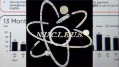 Nucleus Elements