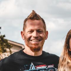 Josh Duncan