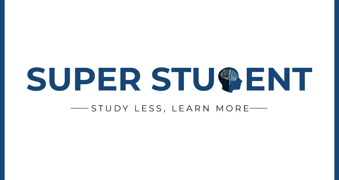 SUPER STUDENT