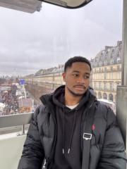 Jaheem Hodge