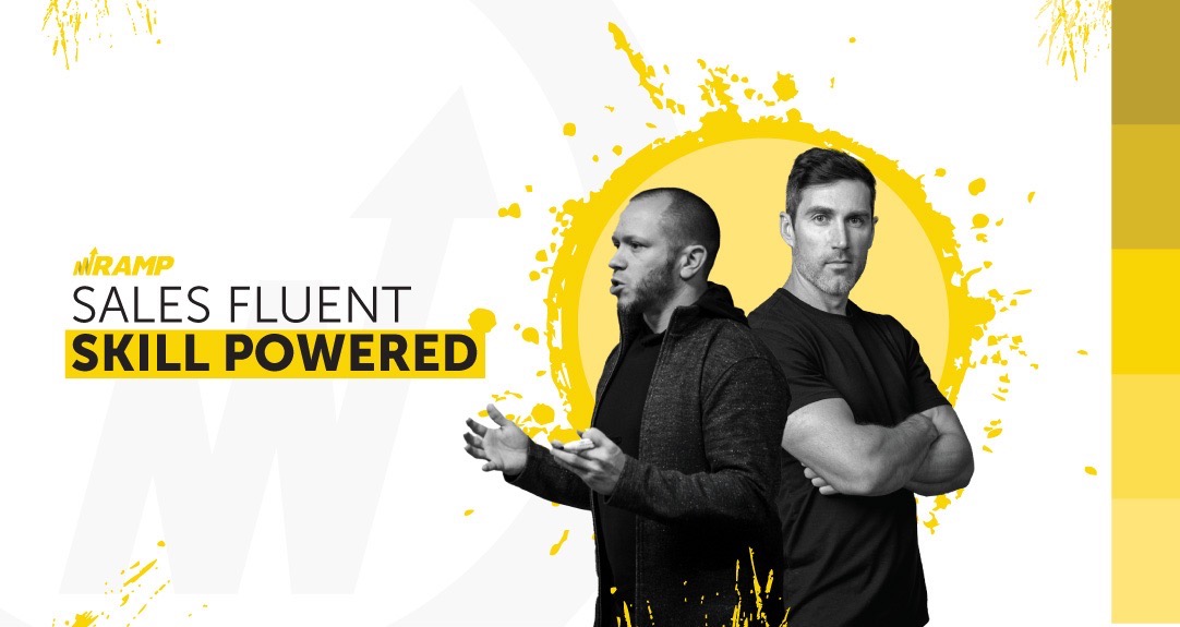 PPL Leads: Opening The Book · Ramp Sales Training Academy