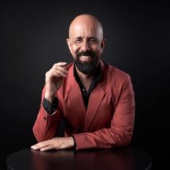 Rodolfo Román Barrera