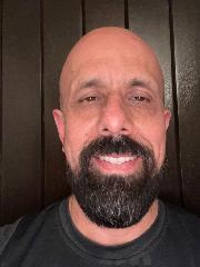 Rodolfo Román Barrera