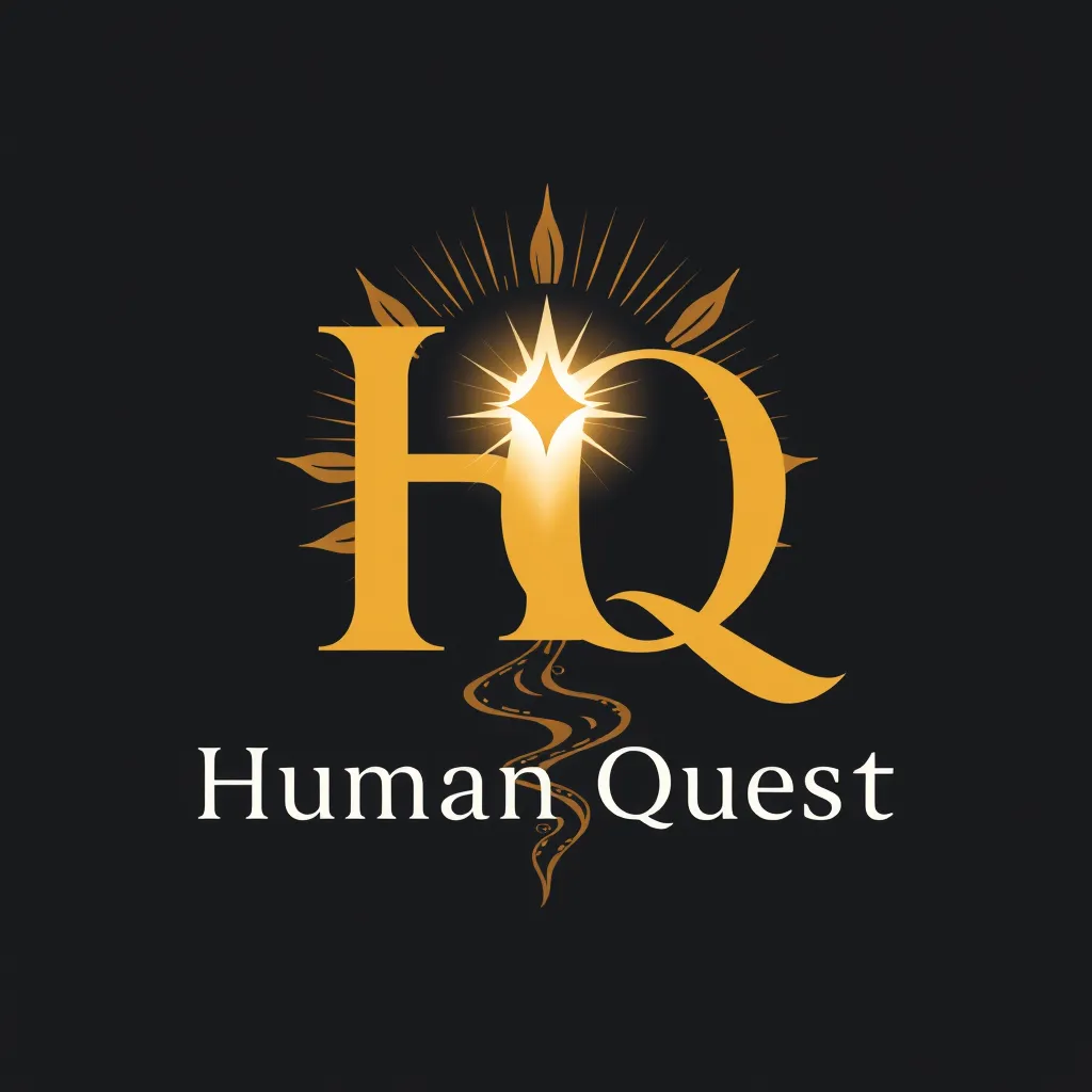 Human Quest - Journey To Self