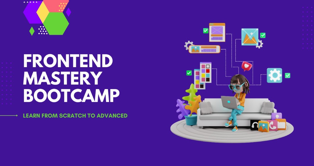 Classroom · Frontend Mastery Bootcamp