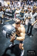 Gabe Sanchez