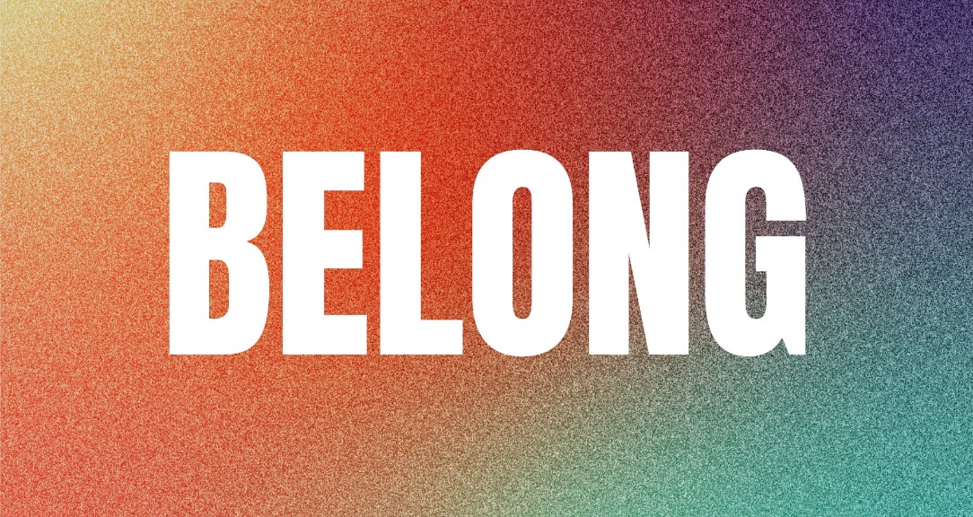 BELONG
