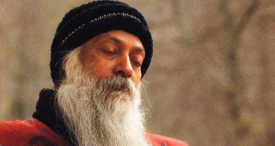 OSHO-Ashram