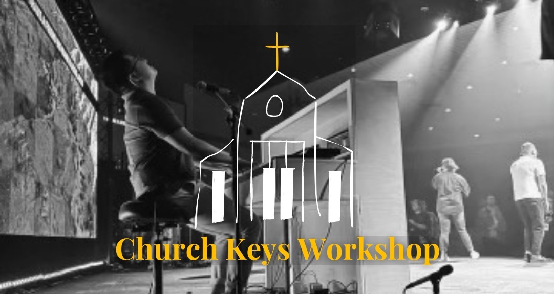 Church Keys Workshop
