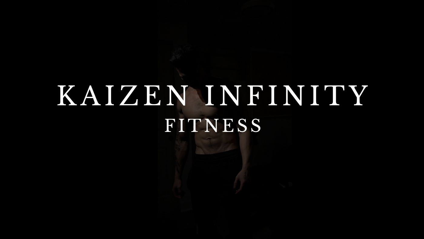 KAIZEN INFINITY