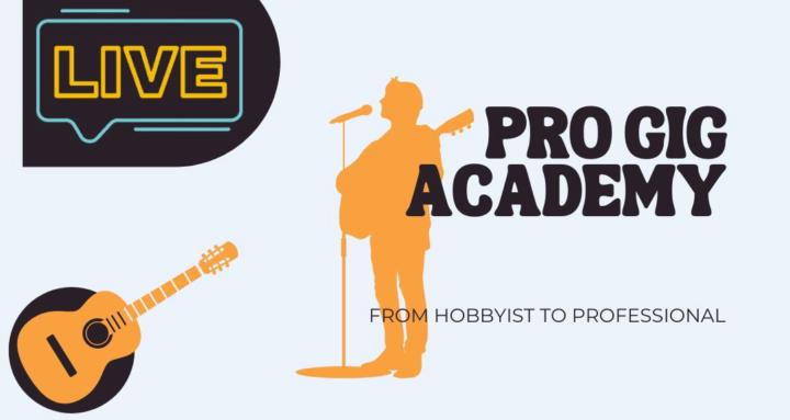 Pro Gig Academy