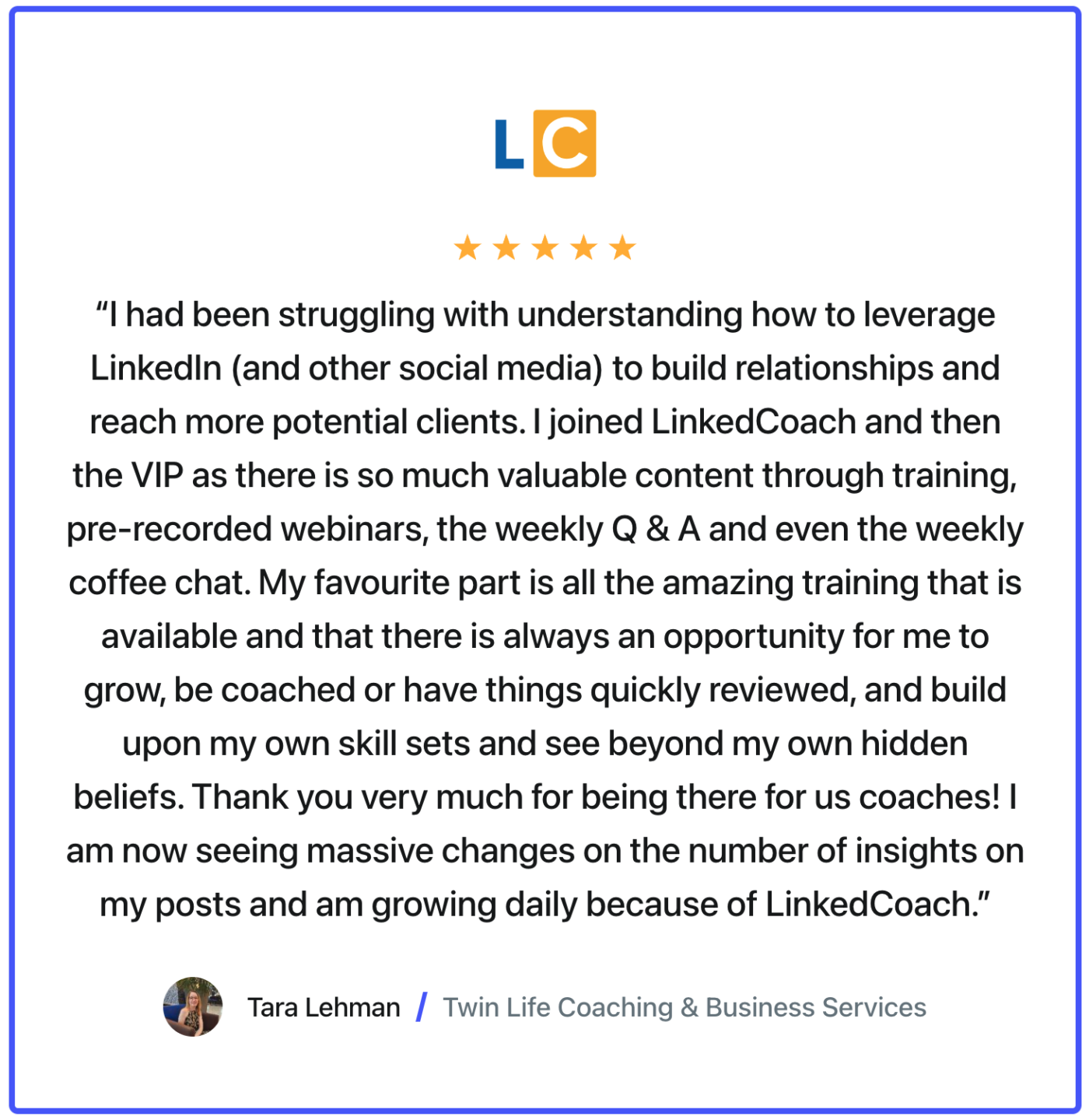 Client Acquisition Partnership