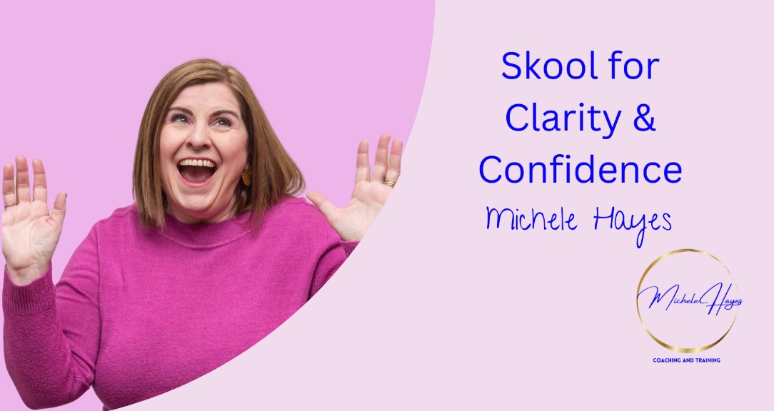 Clarity in the City Retreat · Clarity & Confidence - Coaches