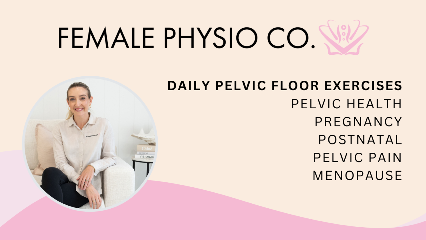 Female Physio Co.