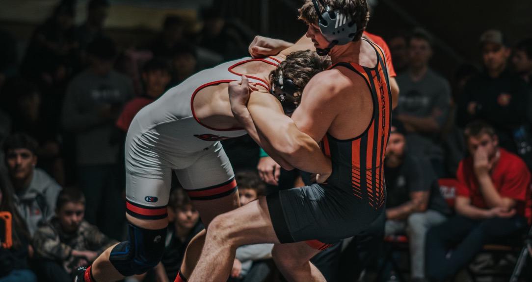 The Grappling Lab