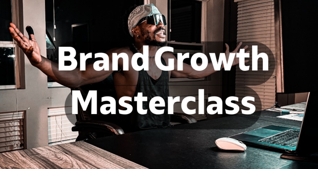 Brand Launch Mastermind