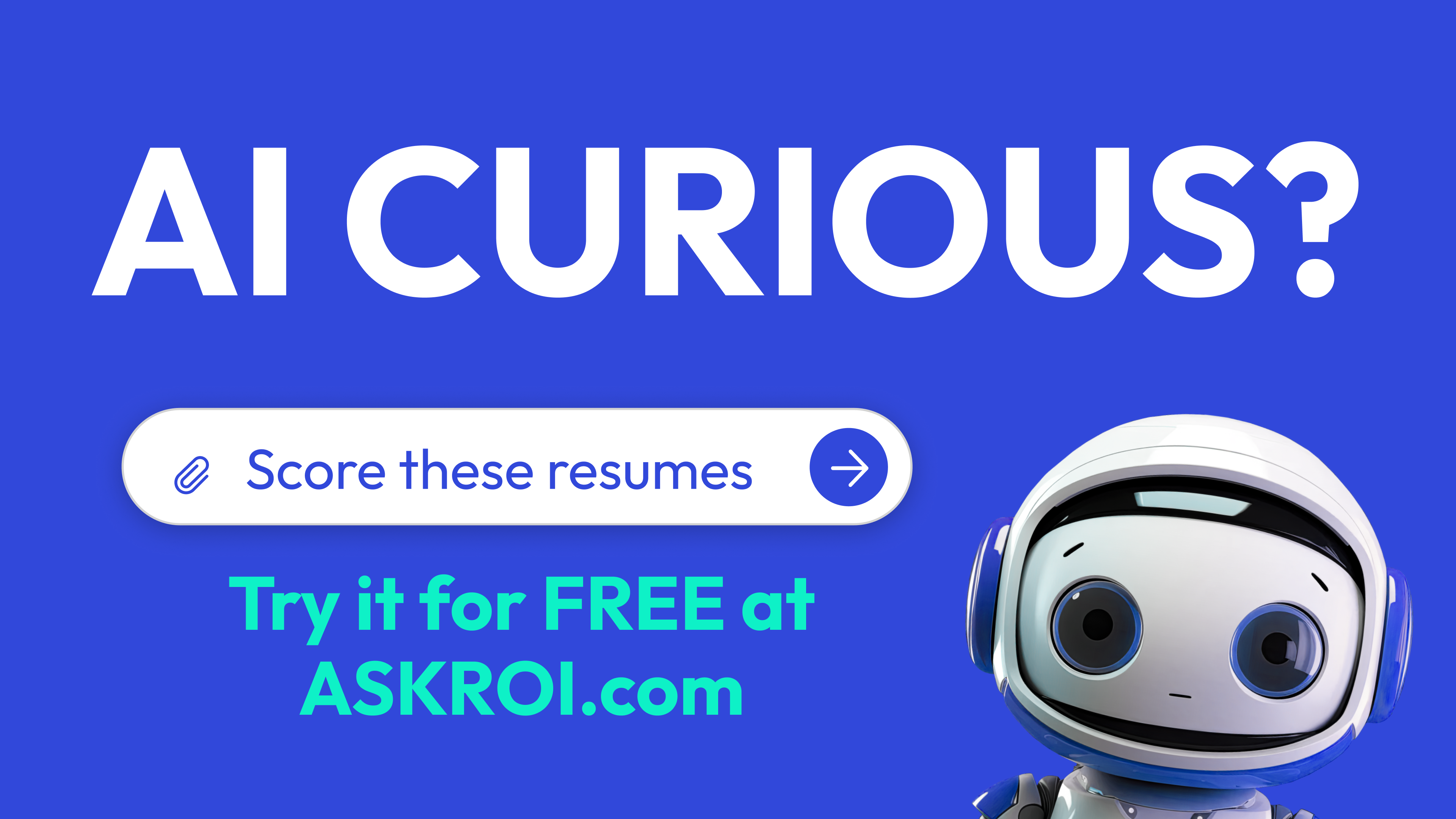 More Content For AskRoi Promotions · AskRoi