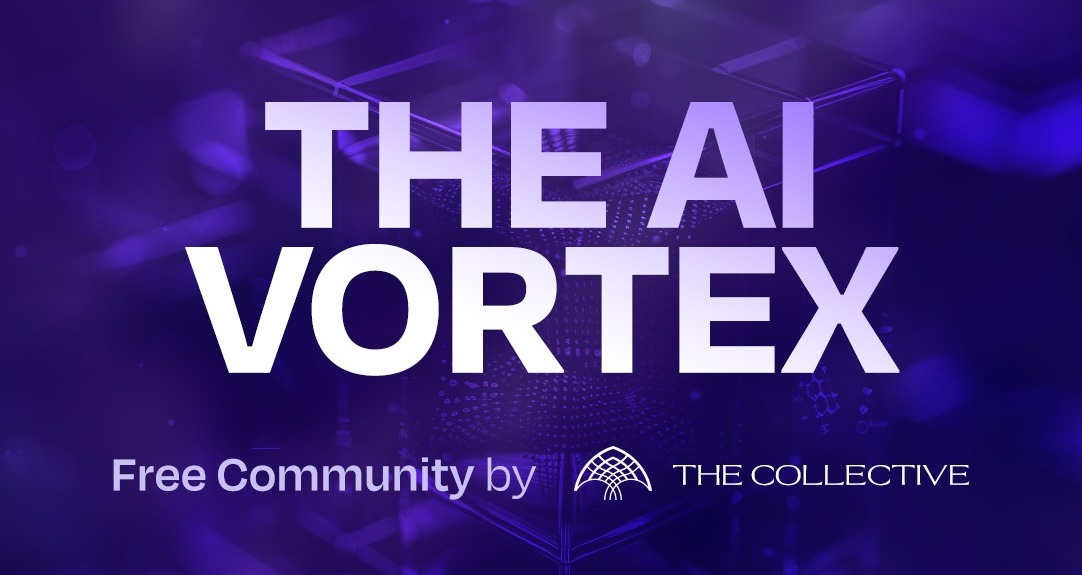 Classroom · The Collective AI VORTEX