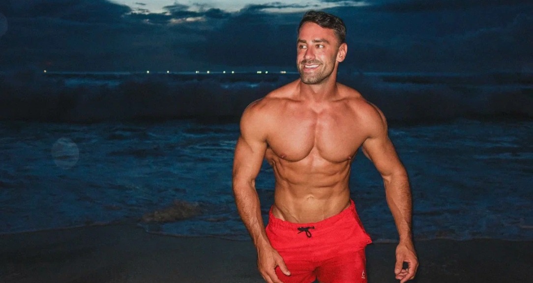 Complete Physique Blueprint